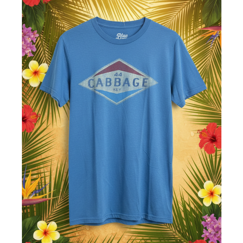 Cabbage Key Gift Shop