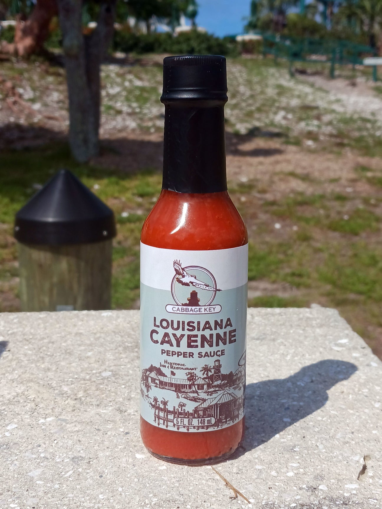 Cabbage Key Gift Shop